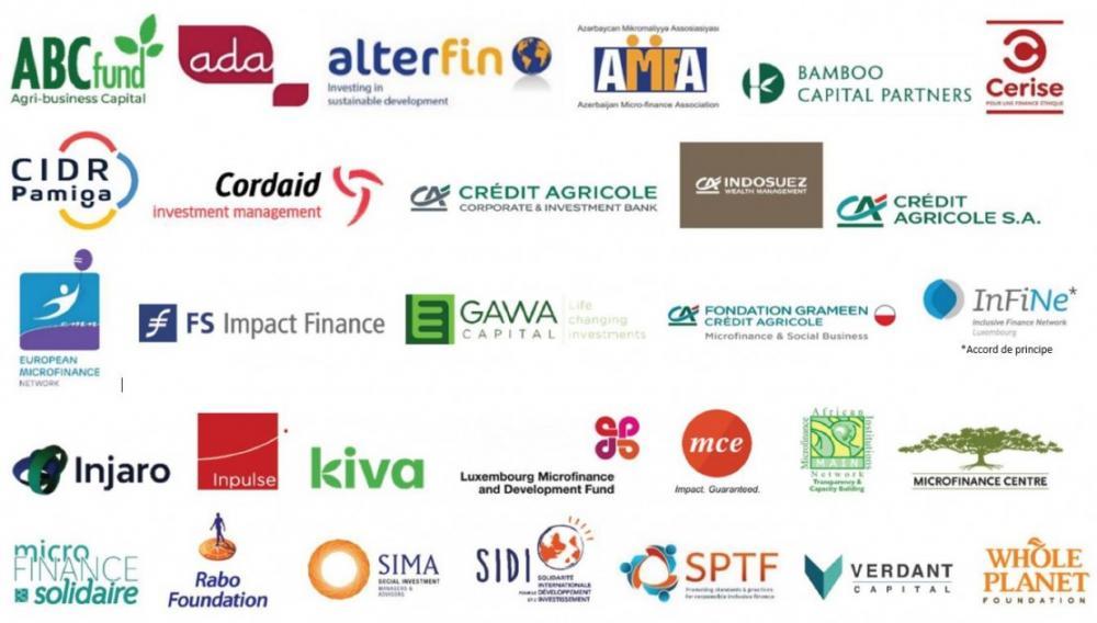 Signatory organizations report on Covid-19 Pledge: implementation and ...