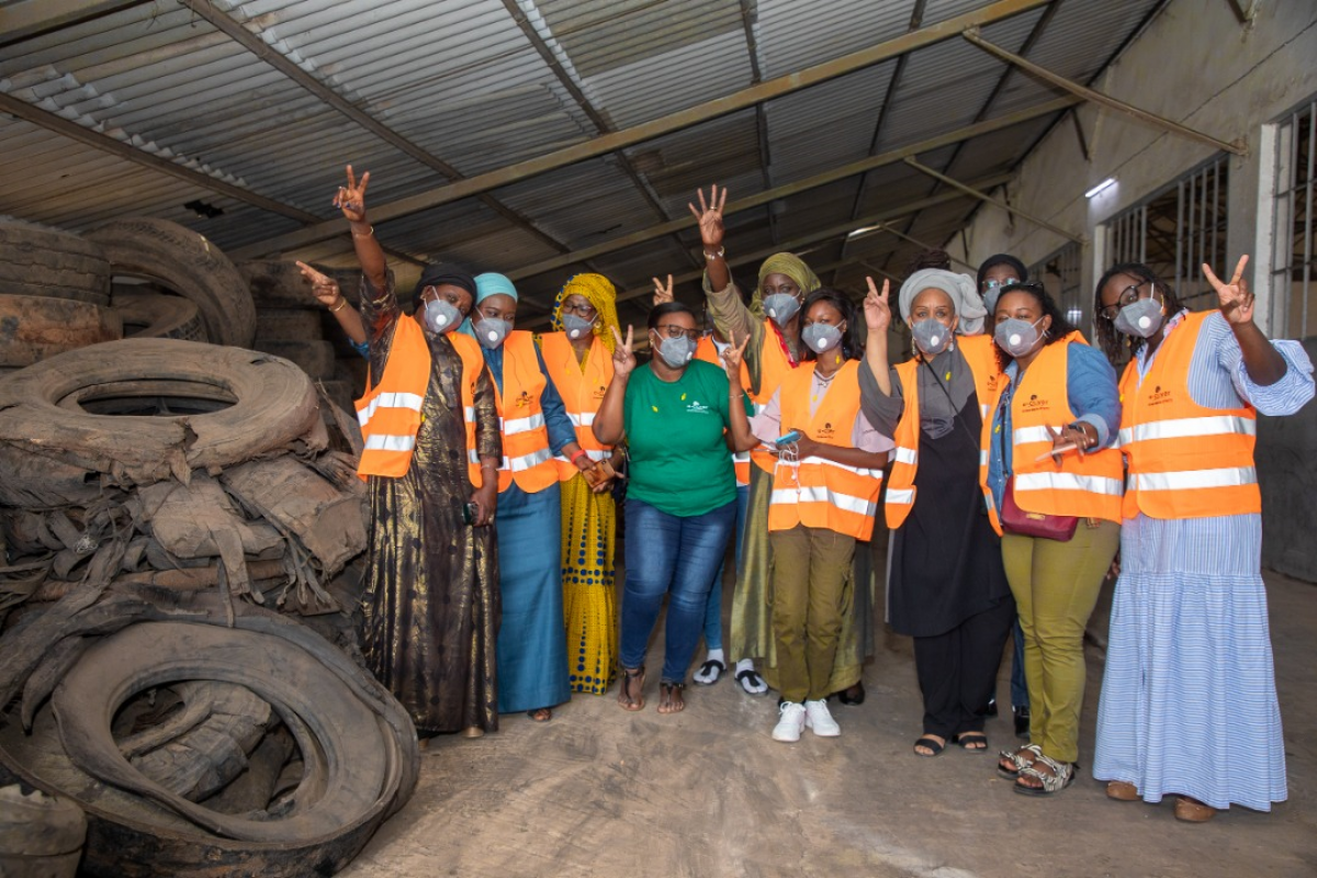 Financing Innovation Tool | ADA - Appui au développement autonome